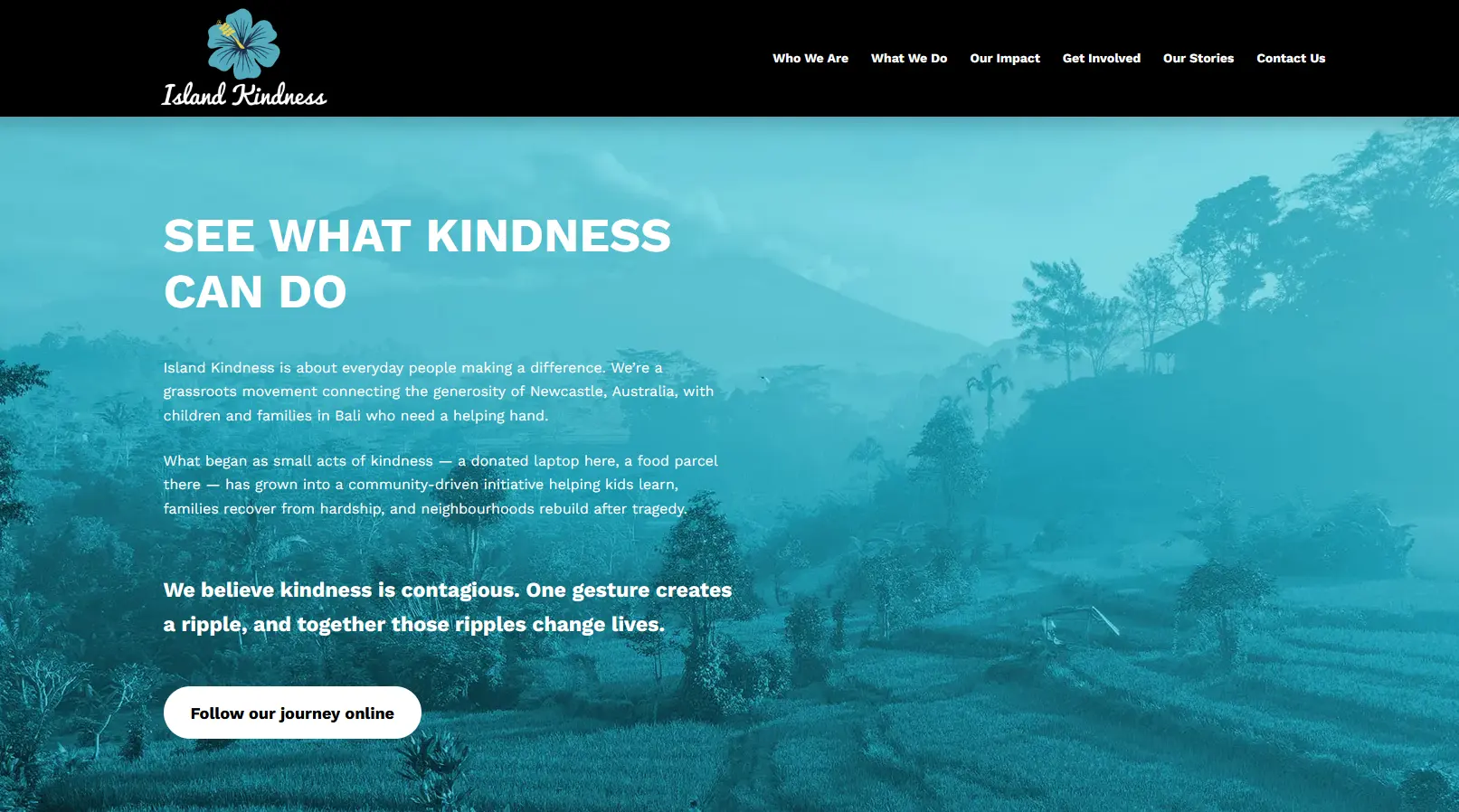 Island Kindness